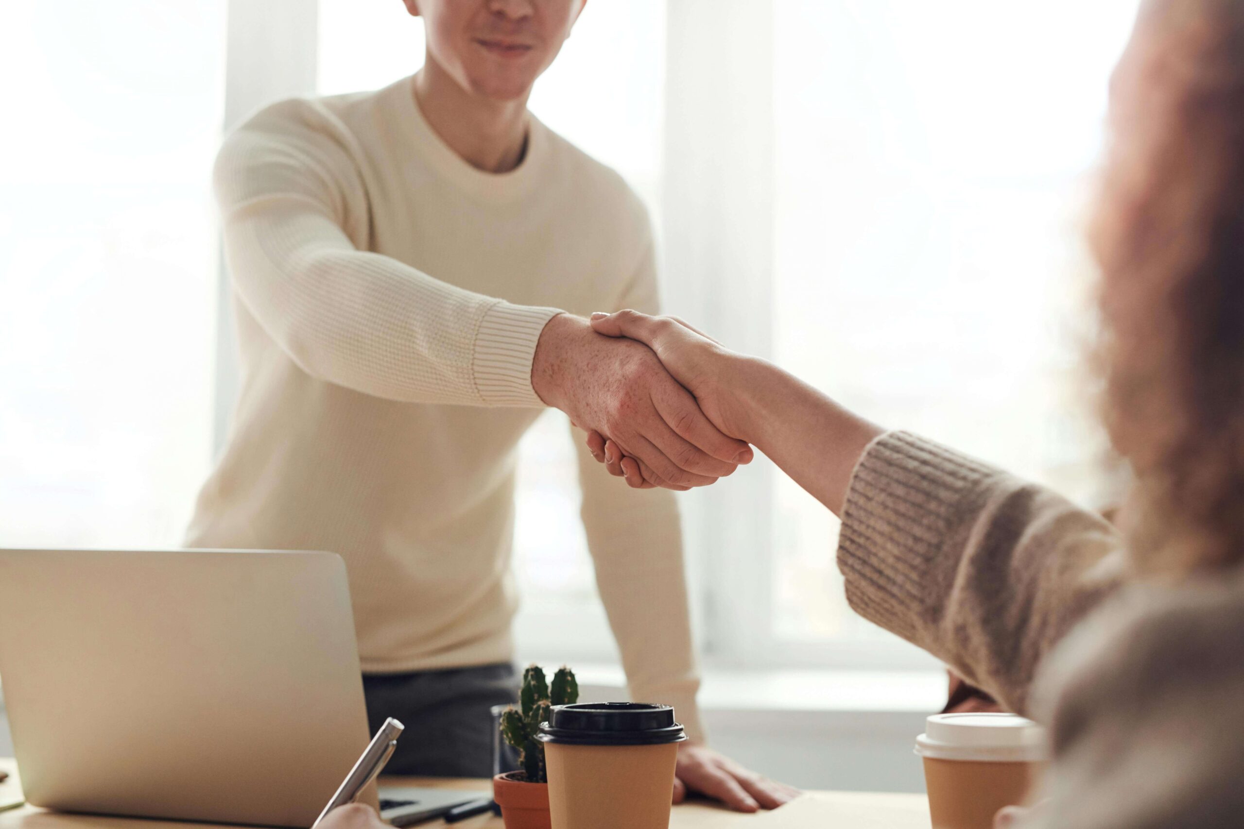 Beevo and Trade Funding Announce Strategic Partnership to Support SME's ...